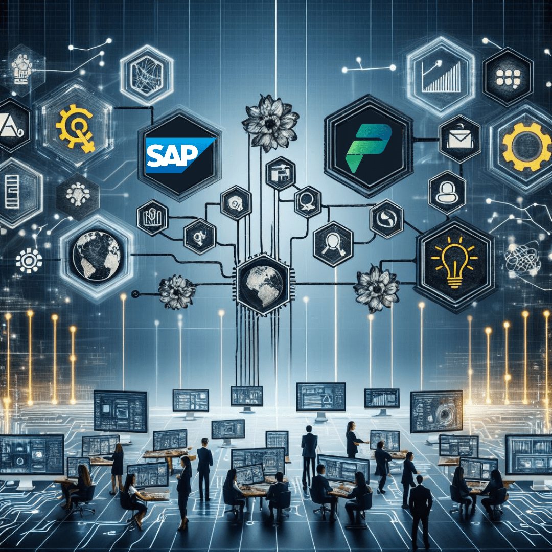 Integração SAP: Descubra como os Conectores da Power Platform Podem ...