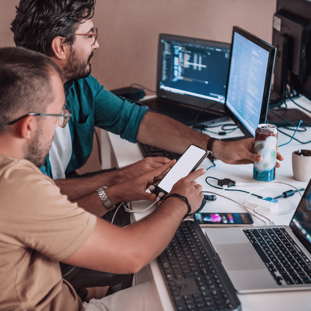 O que é Deploy? Tudo o Que Você Precisa Saber de Maneira Descomplicada ...